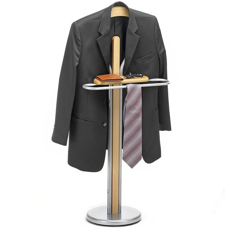 Herrendiener kaufen - Test & Vergleich » Top 14 im März 2023