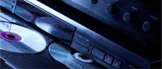 High-End-CD-Player Test & Vergleich » Top 11 im Juni 2026