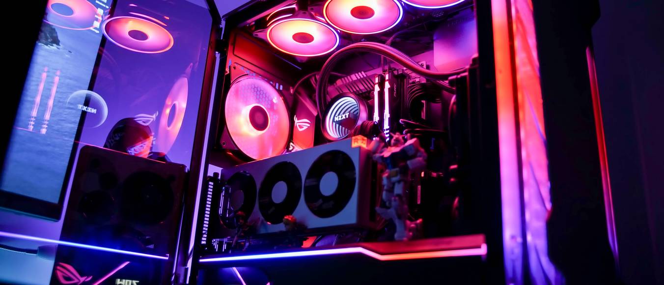 High-End-Gaming-PC Test & Vergleich » Top 14 im Mai 2026