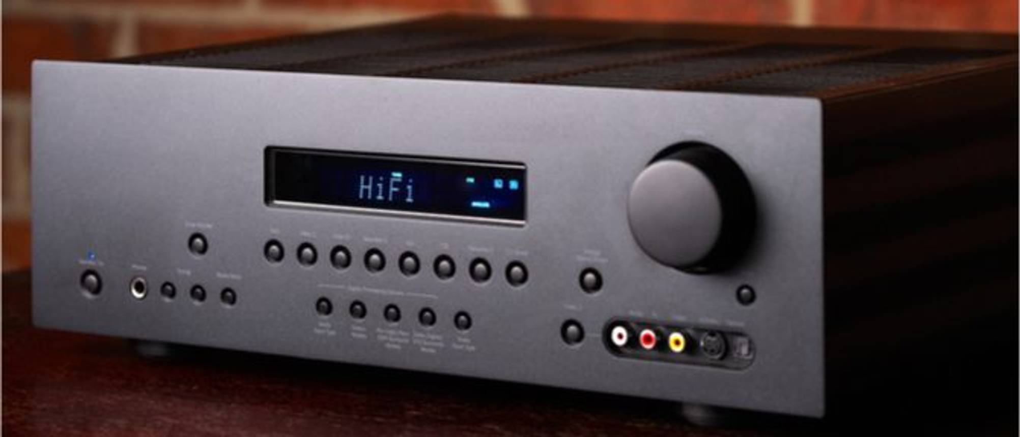 Top 10 High-End-HiFi-Anlagen Test & Vergleich