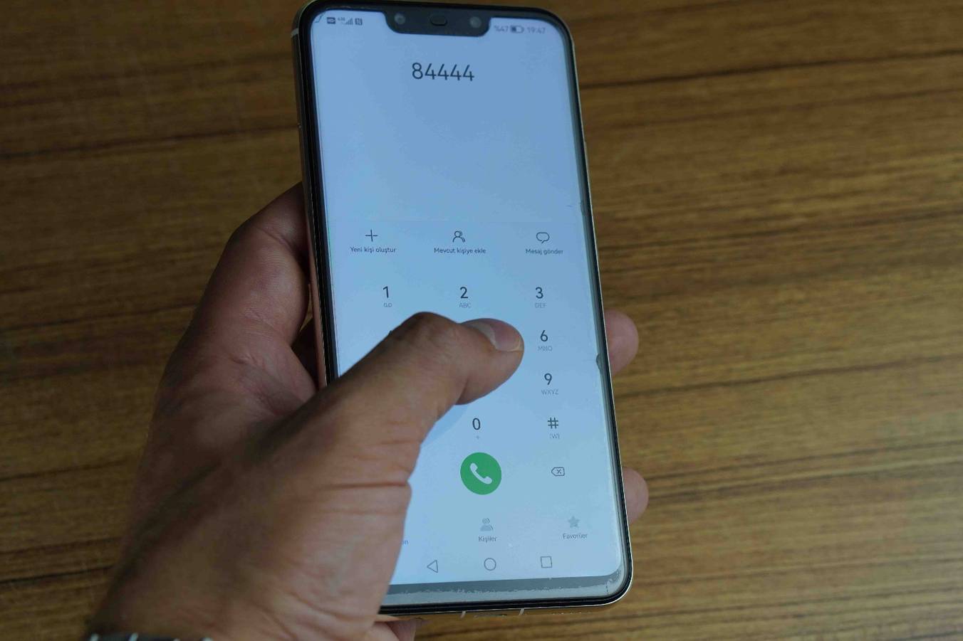 Huawei-Smartphone Test & Vergleich » Top 15 im April 2025