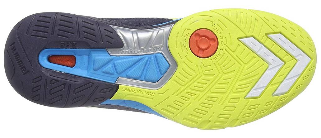 Handballschuhe Test & Vergleich » Top 21 im Februar 2023