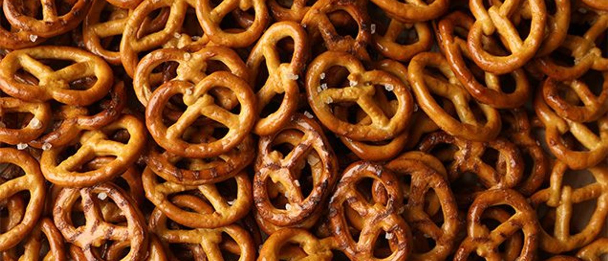 Huober-Brezel Test & Vergleich » Top 12 im Januar 2026