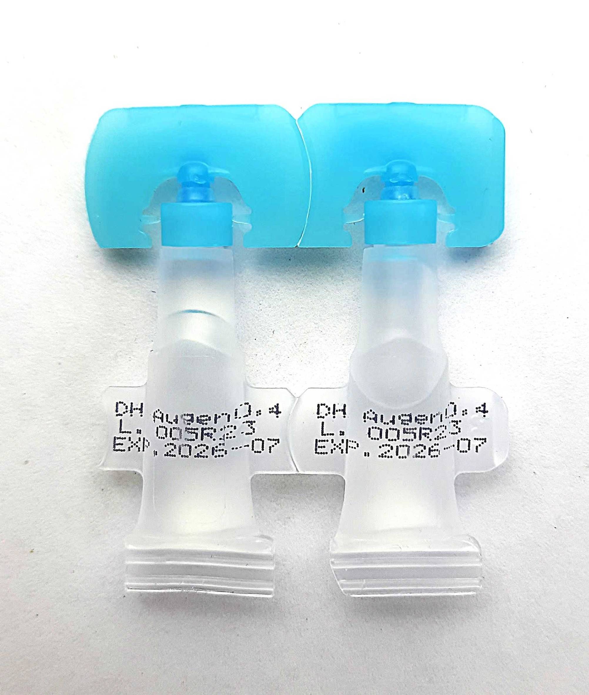 Top 10 Hyaluron-Augentropfen: Test & Vergleich