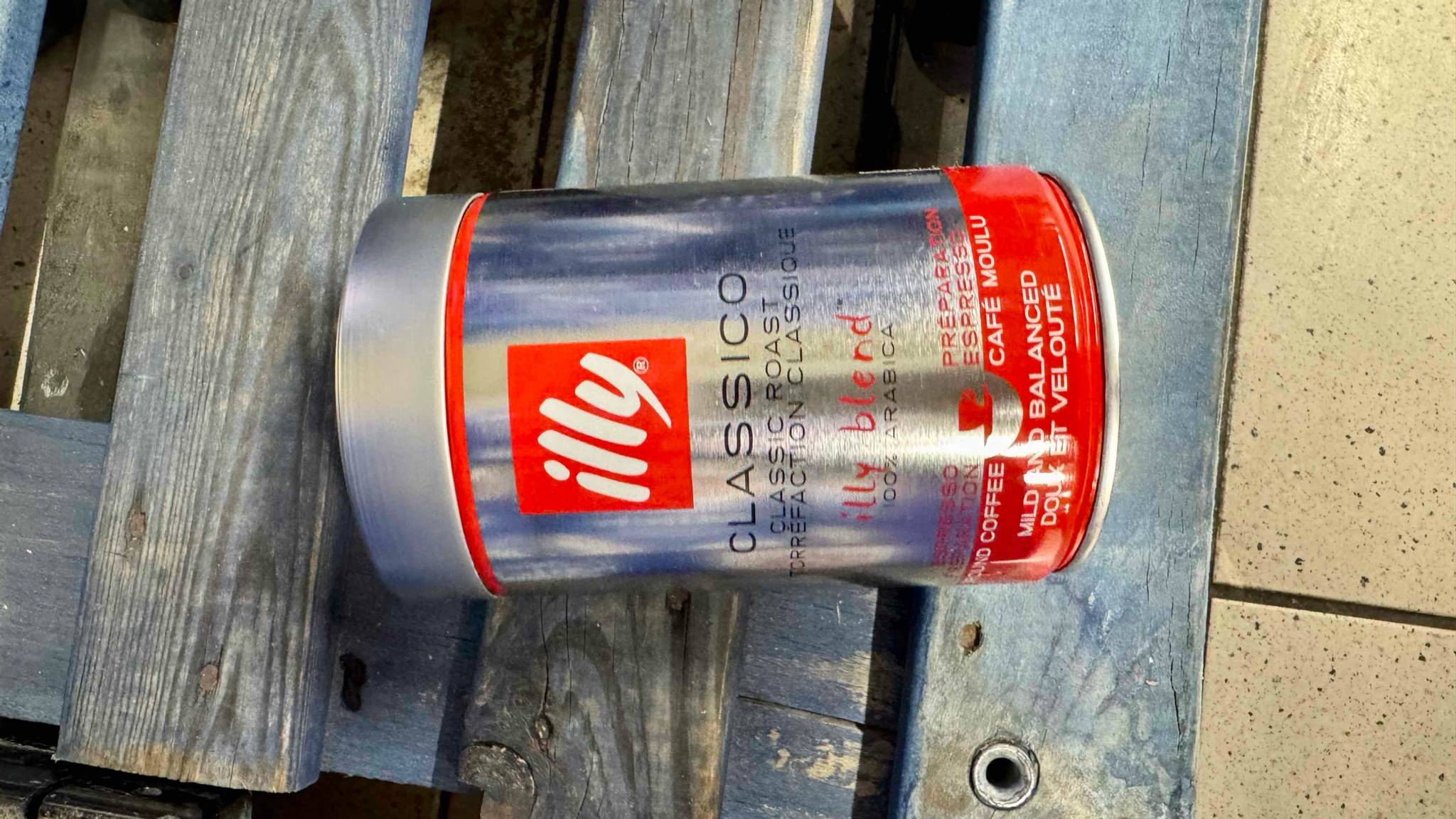 Illy-Kaffee Test & Vergleich » Top 10 im Mai 2026