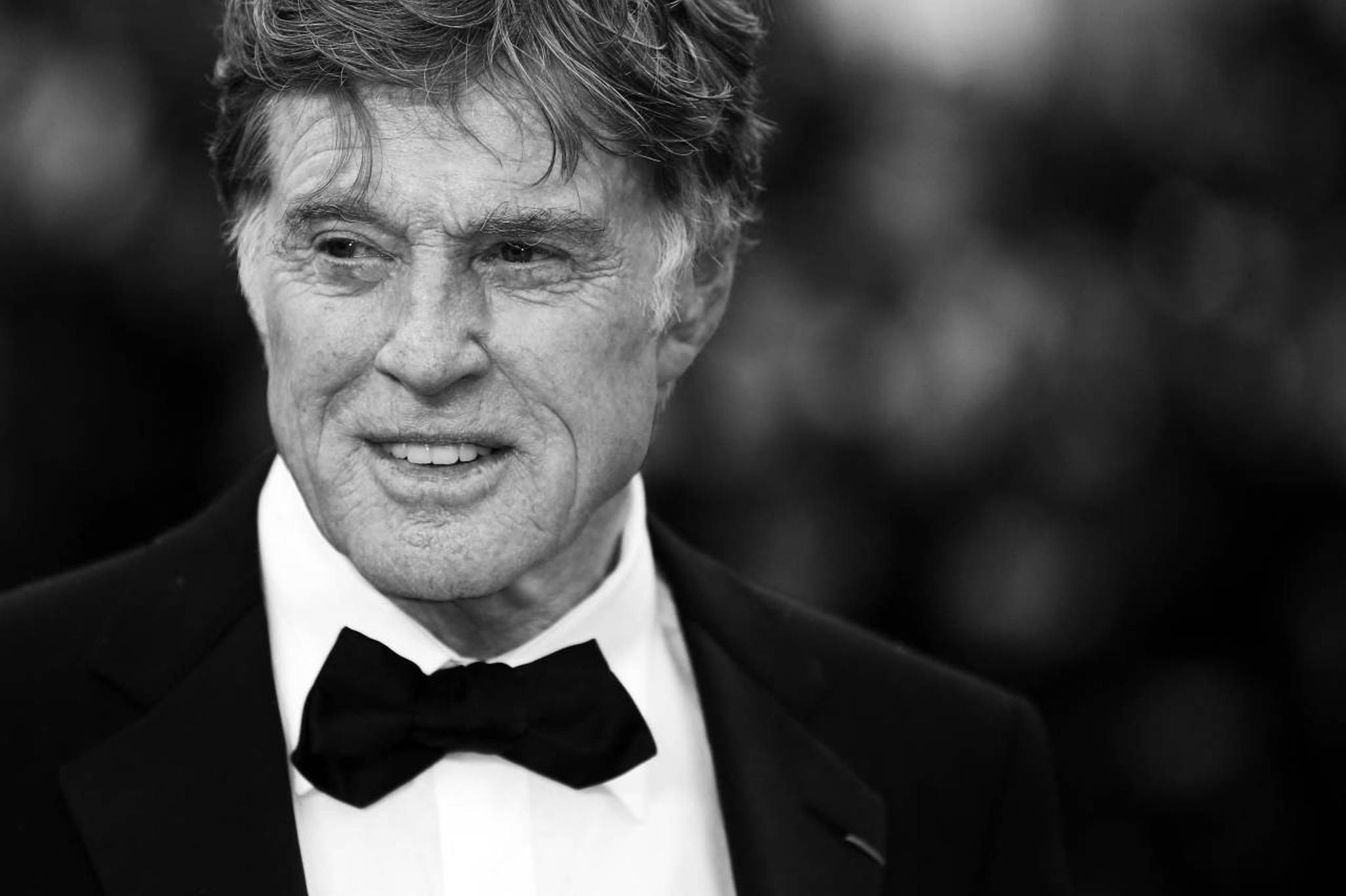 Robert Redford Revue - Die besten Filme der Hollywood-Ikone - vergleich.org