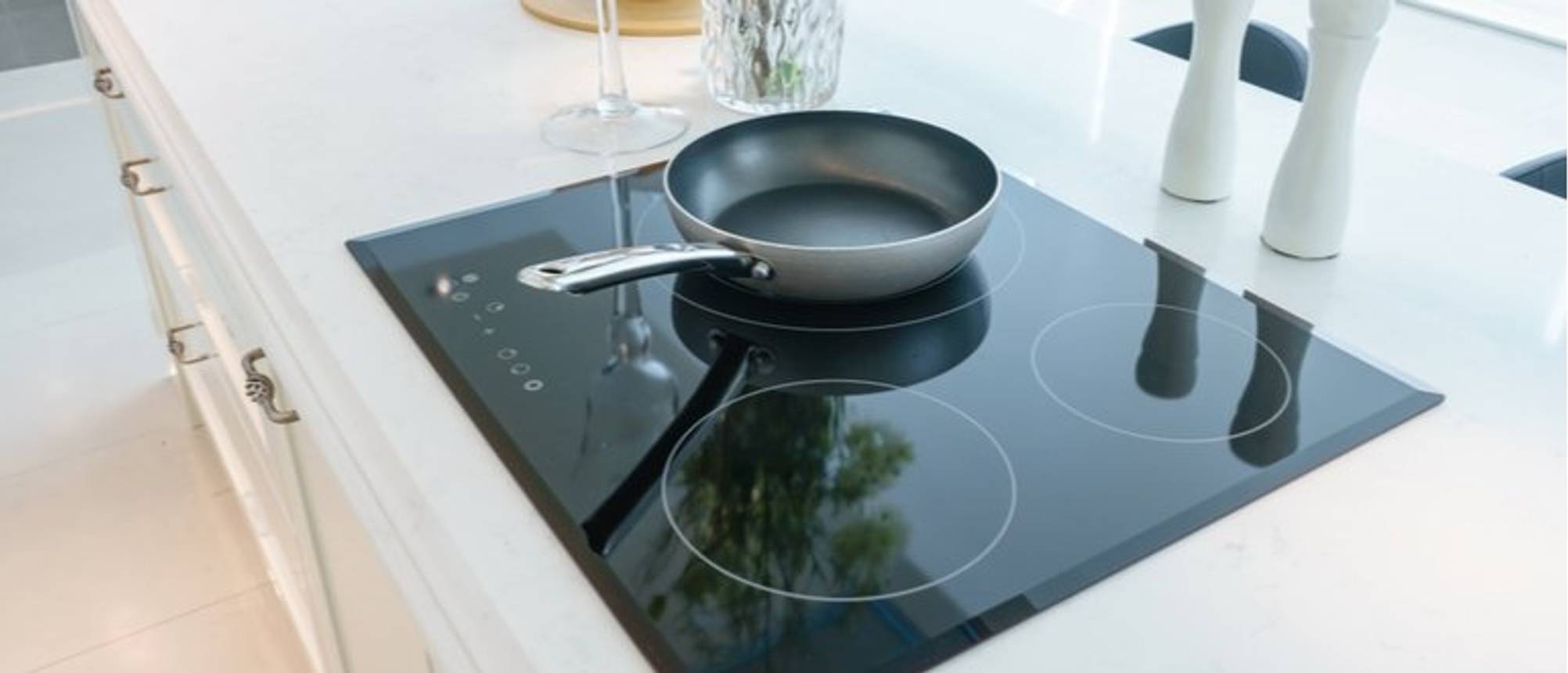 Induktionsadapterplatten Test & Vergleich: Top 10