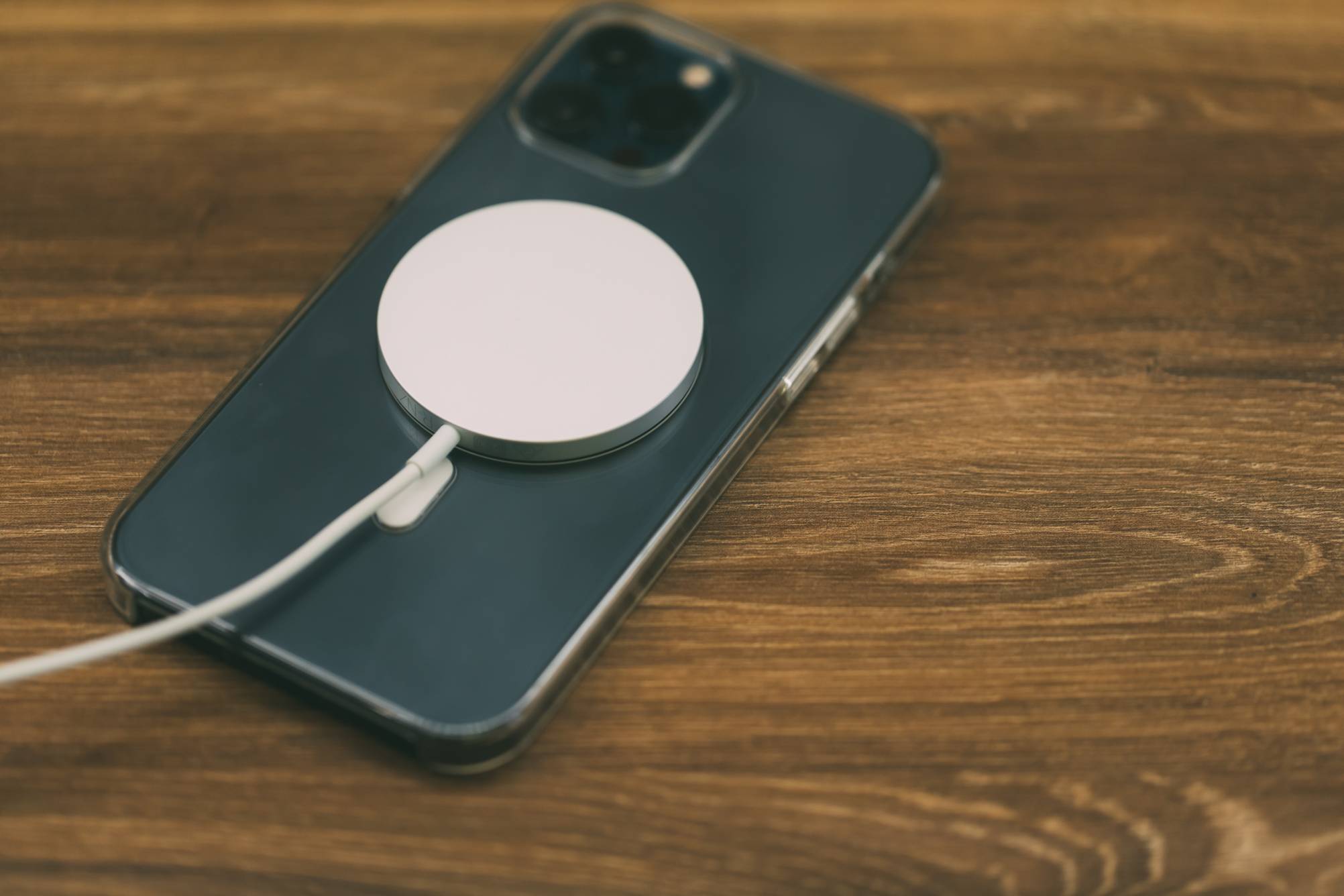 Magsafe-Powerbank Test & Vergleich » Top 10 im Mai 2026