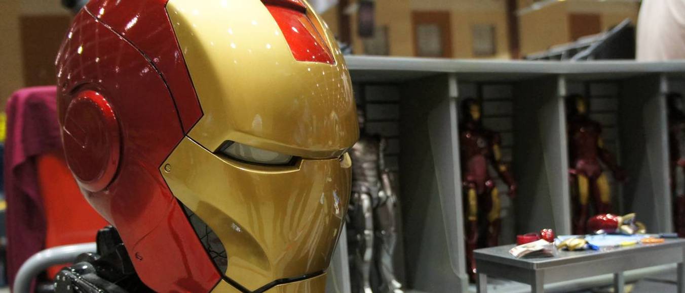 Ironman-Helm Test & Vergleich » Top 11 im Mai 2026
