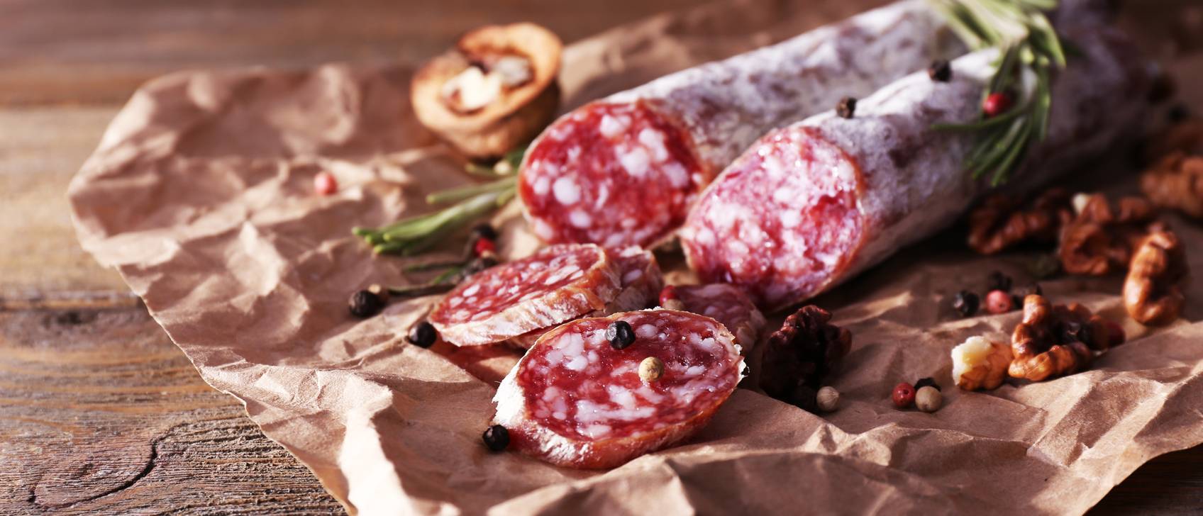Italienische Salami: Top 10 Test & Vergleich