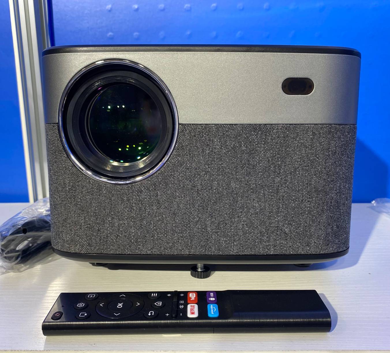 WLAN-Beamer Test & Vergleich » Top 12 im Mai 2026