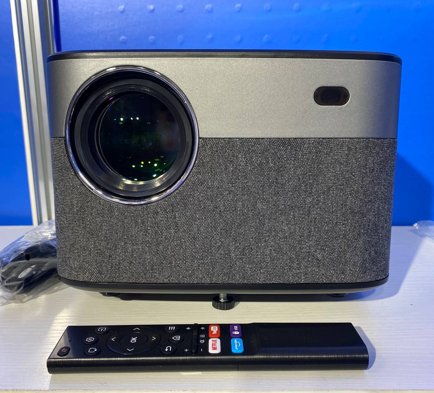 WLAN-Beamer Test & Vergleich » Top 11 im September 2025