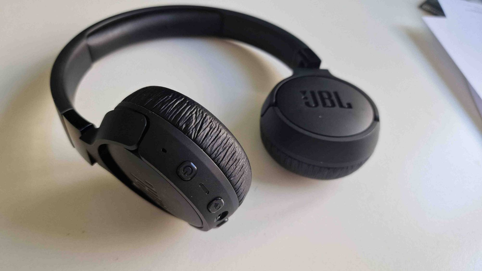 Jbl Bluetooth Kopfhrer Test