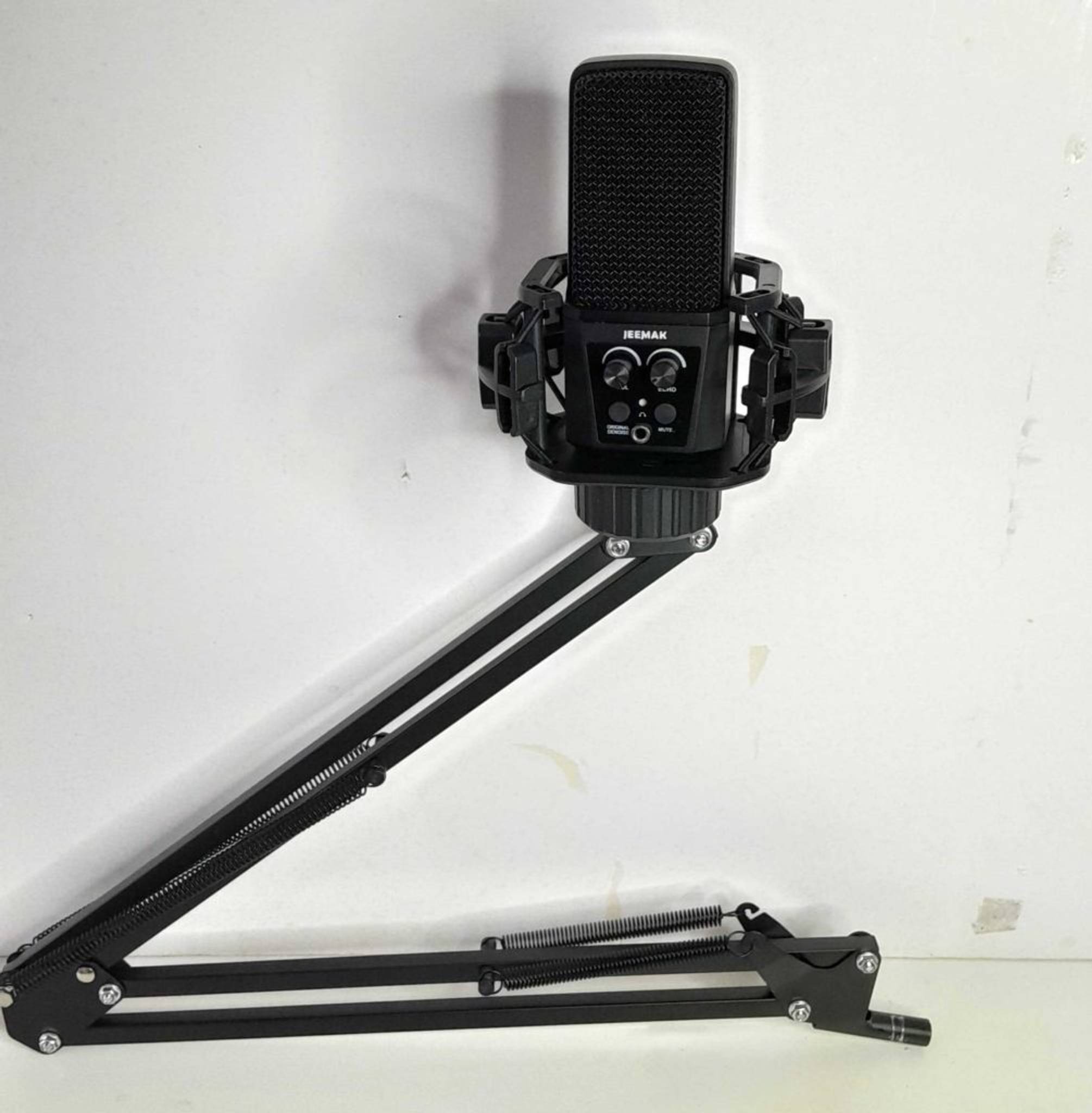 USB-Mikrofon Test & Vergleich » Top 15 im Dezember 2025