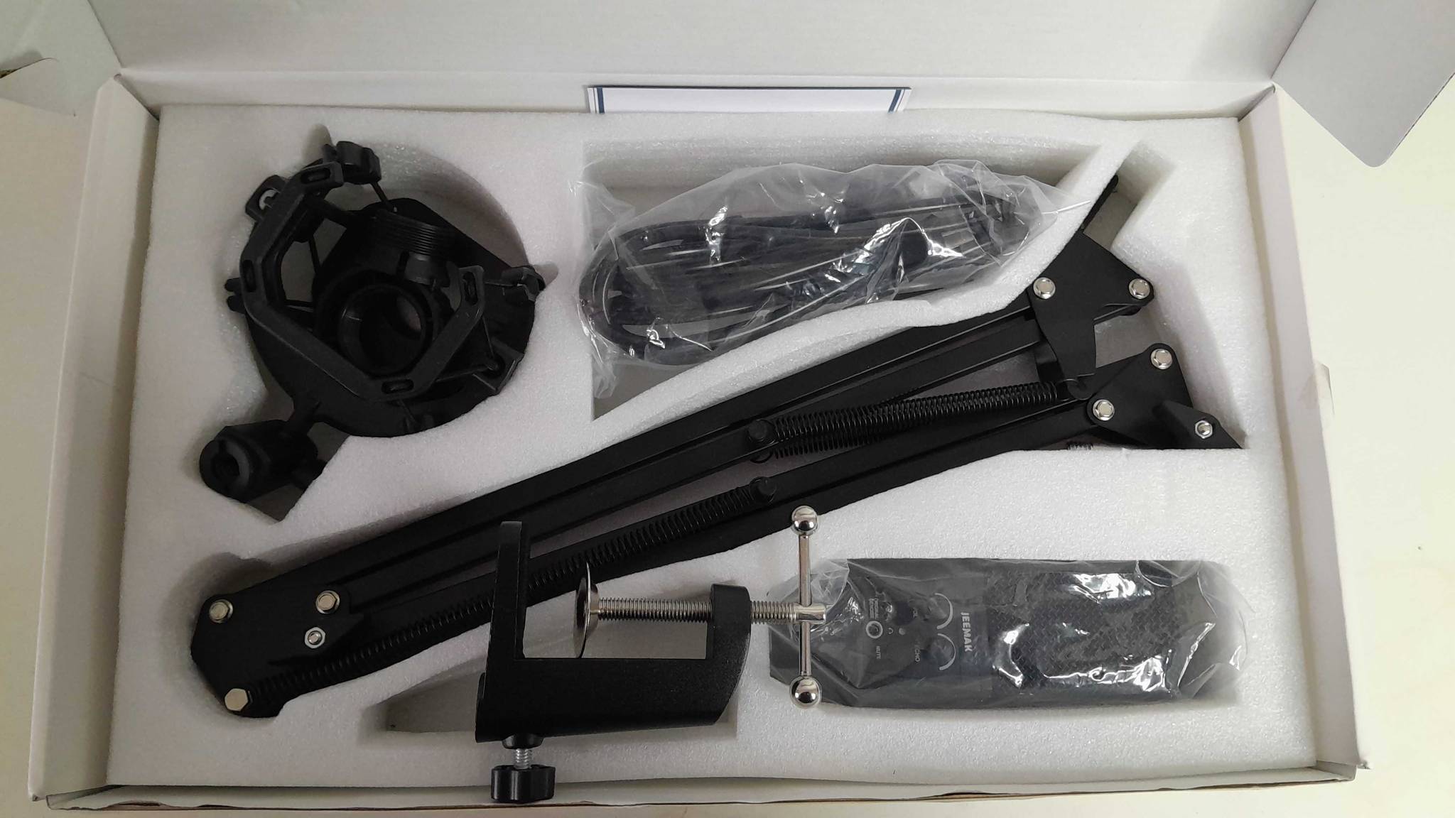 USB-Mikrofon Test & Vergleich » Top 15 im Dezember 2025