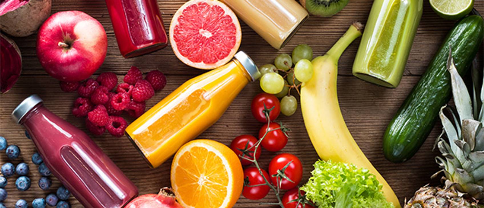 Kaltgepresste Säfte Test & Vergleich » Top 7 im Dezember 2025