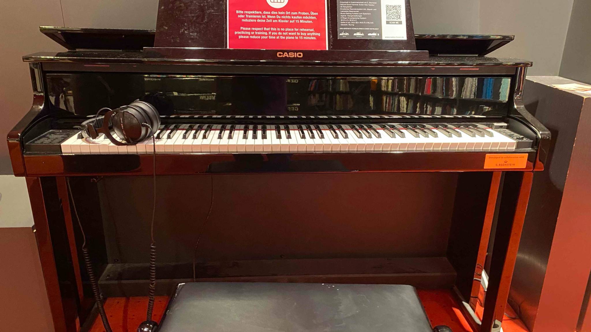 Top 10 Keyboards (88 Tasten) Test & Vergleich