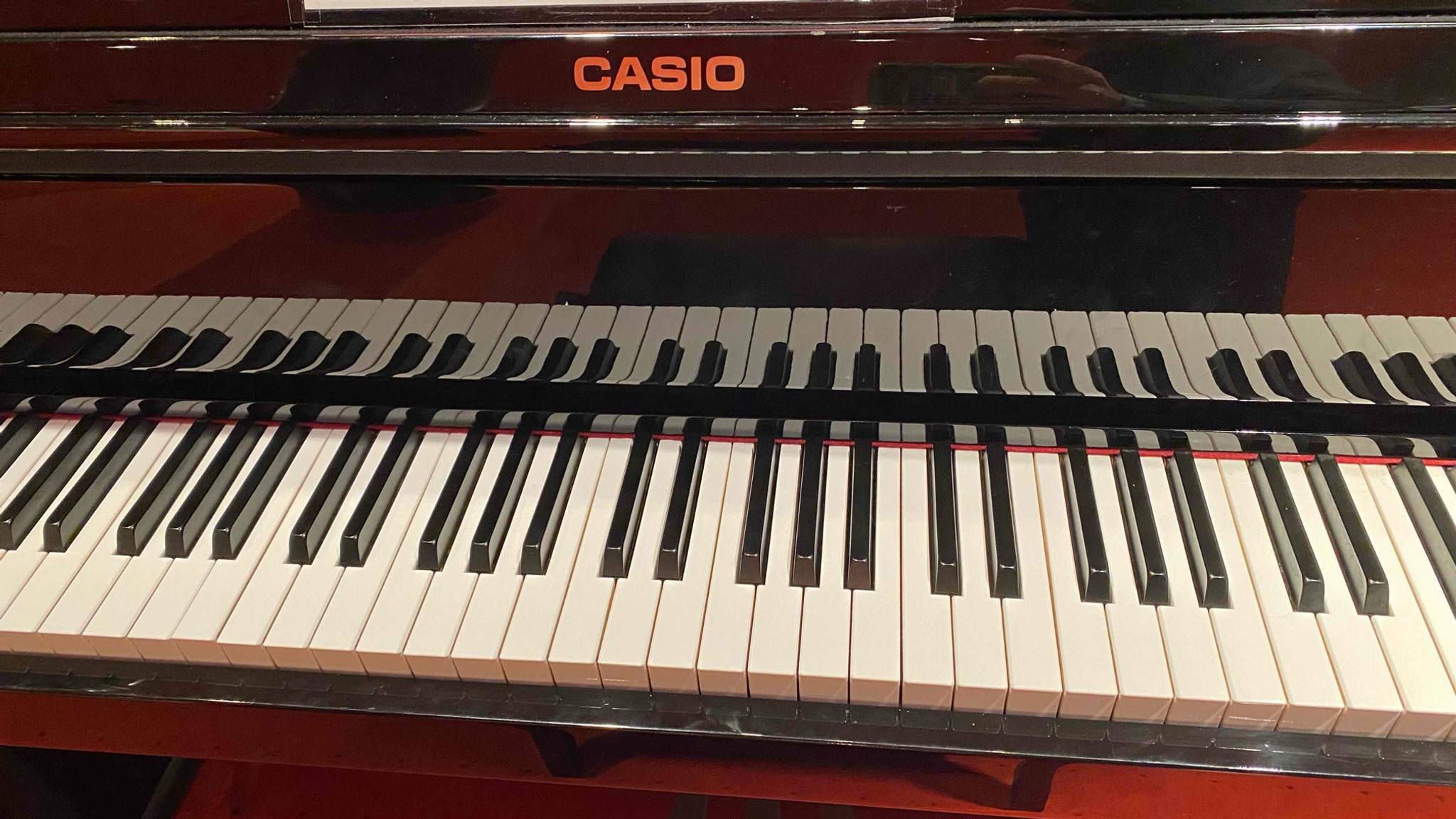 Top 10 Keyboards (88 Tasten) Test & Vergleich