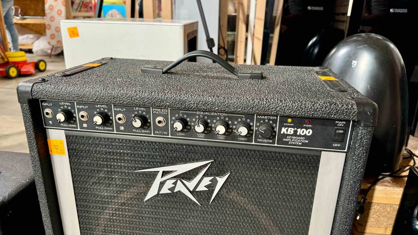 Top 10 Keyboard-Verstärker Test & Vergleich