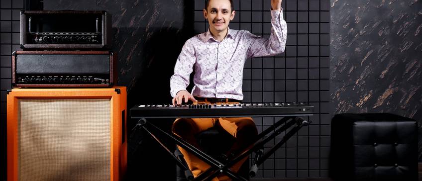 Top 10 Keyboard-Verstärker Test & Vergleich