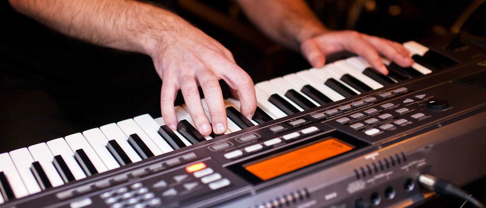 Top 10 Keyboard-Verstärker Test & Vergleich