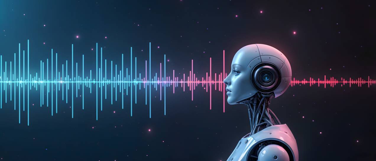 KI-Stimmen-Generator Test & Vergleich » Top 4 im Mai 2025