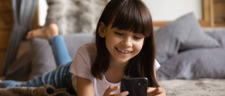 Kinderhandy Test & Vergleich » Top 11 im Mai 2026
