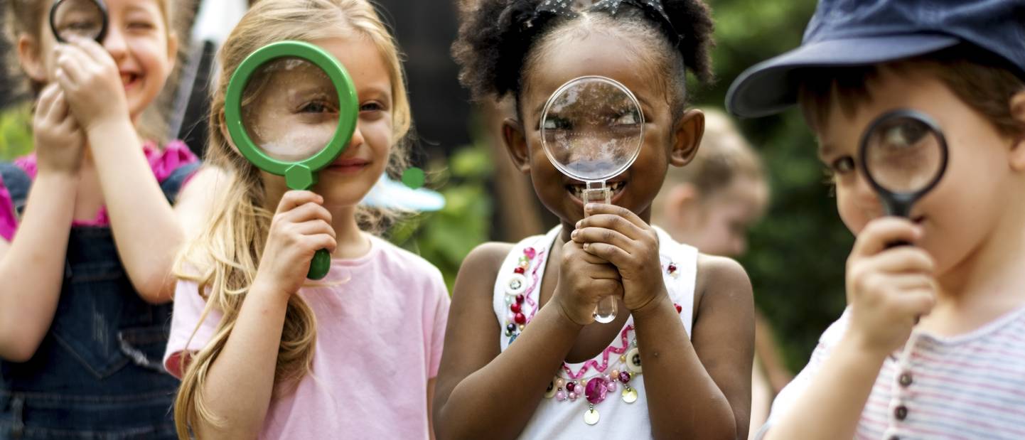 Kinderlupe Test & Vergleich » Top 9 im Juni 2026