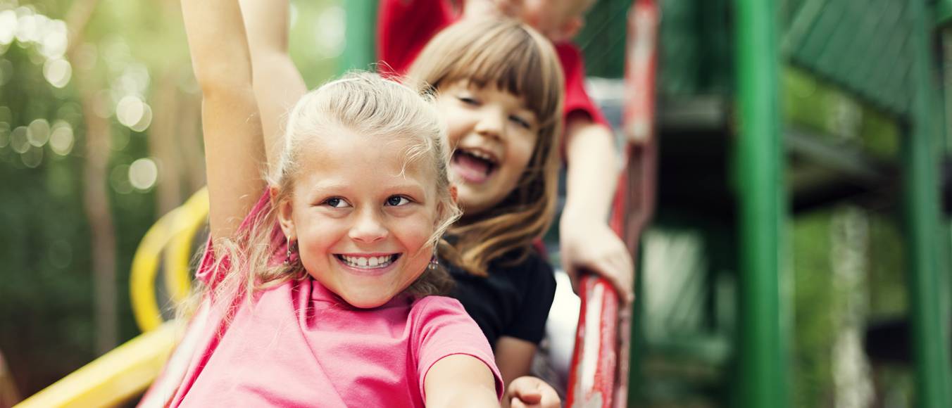 Kinderrutschen Test & Vergleich: Top 10