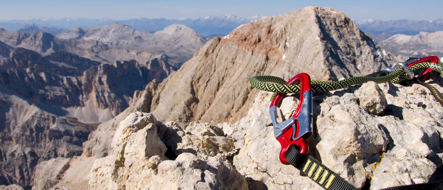 Kletterseil Test & Vergleich: Top 10