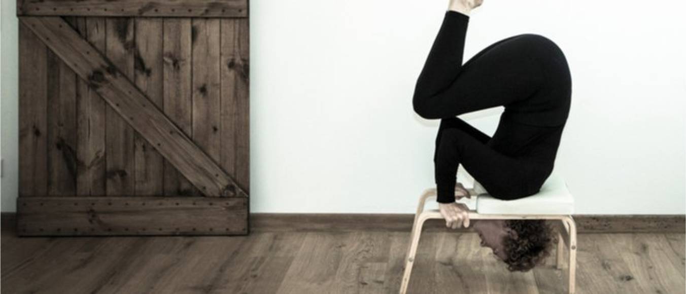 Kopfstandhocker Test & Vergleich: Top 10