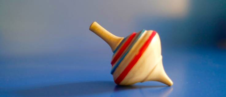 Kreisel Test & Vergleich » Top 10 im September 2024