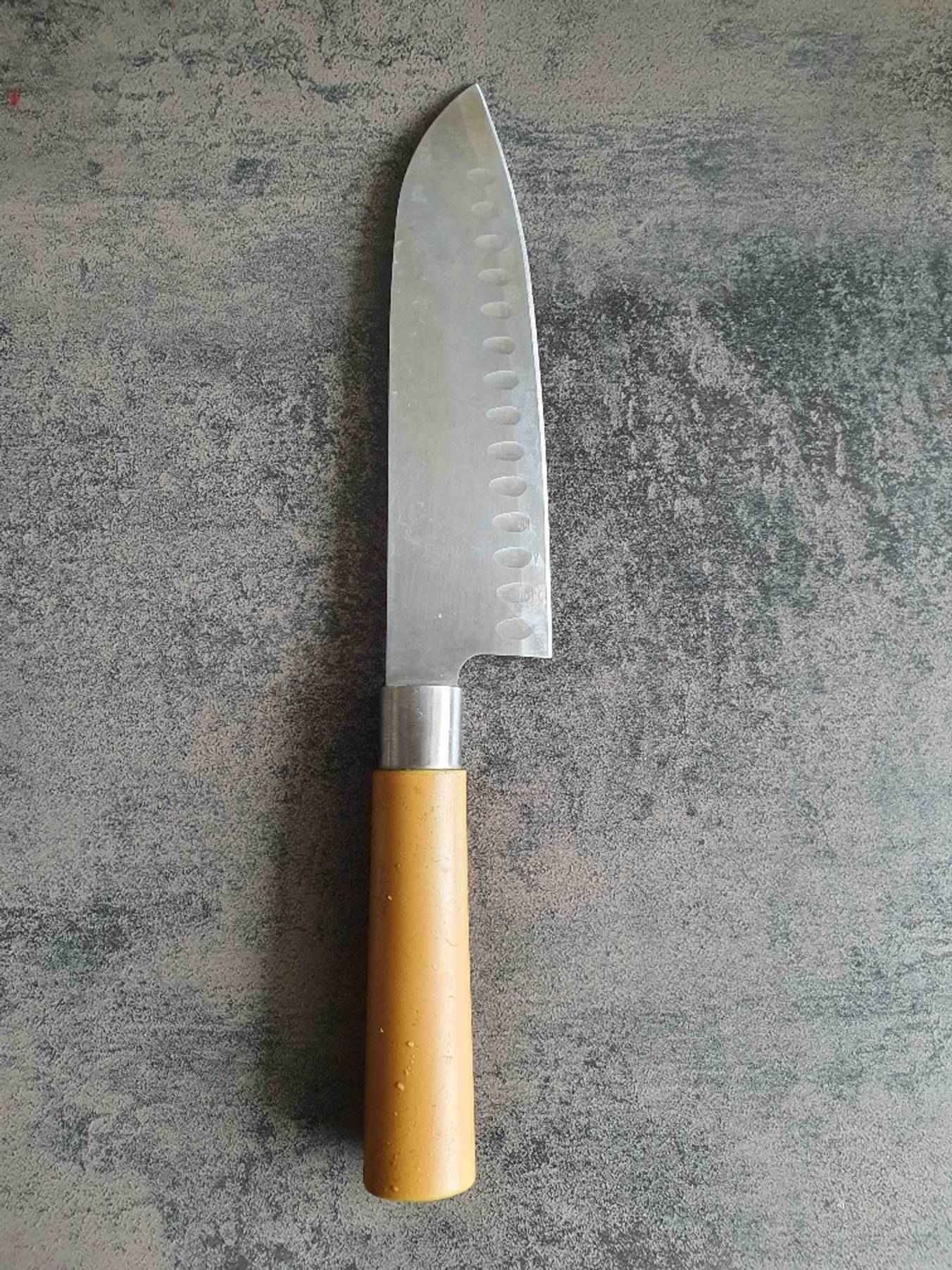 Küchenmesser Test & Vergleich » Top 18 im April 2025