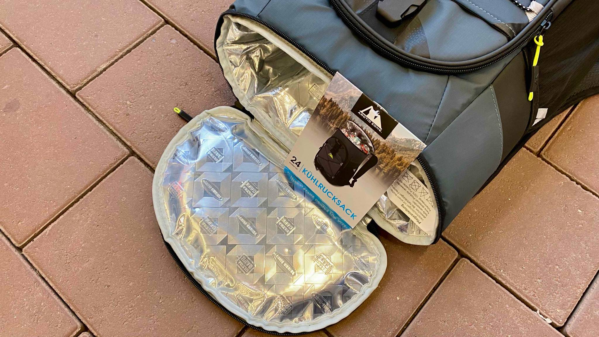 Kühlrucksack Test & Vergleich » Top 22 im Mai 2024