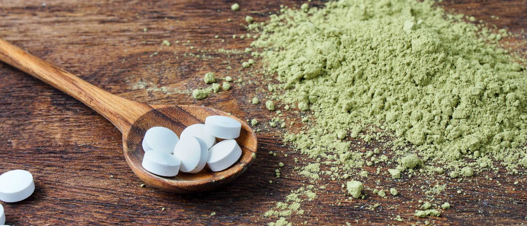 L-Theanin Test & Vergleich » Top 15 im Oktober 2025