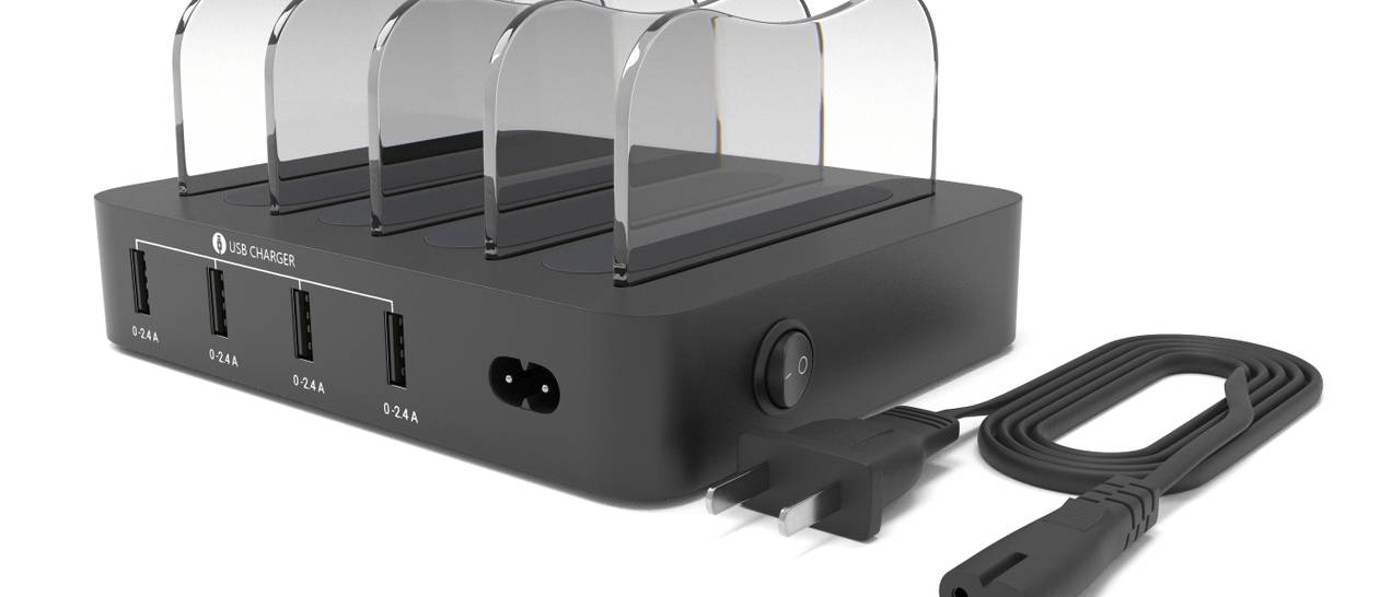 Ladestation Handy & Tablet: Top 10 Test & Vergleich