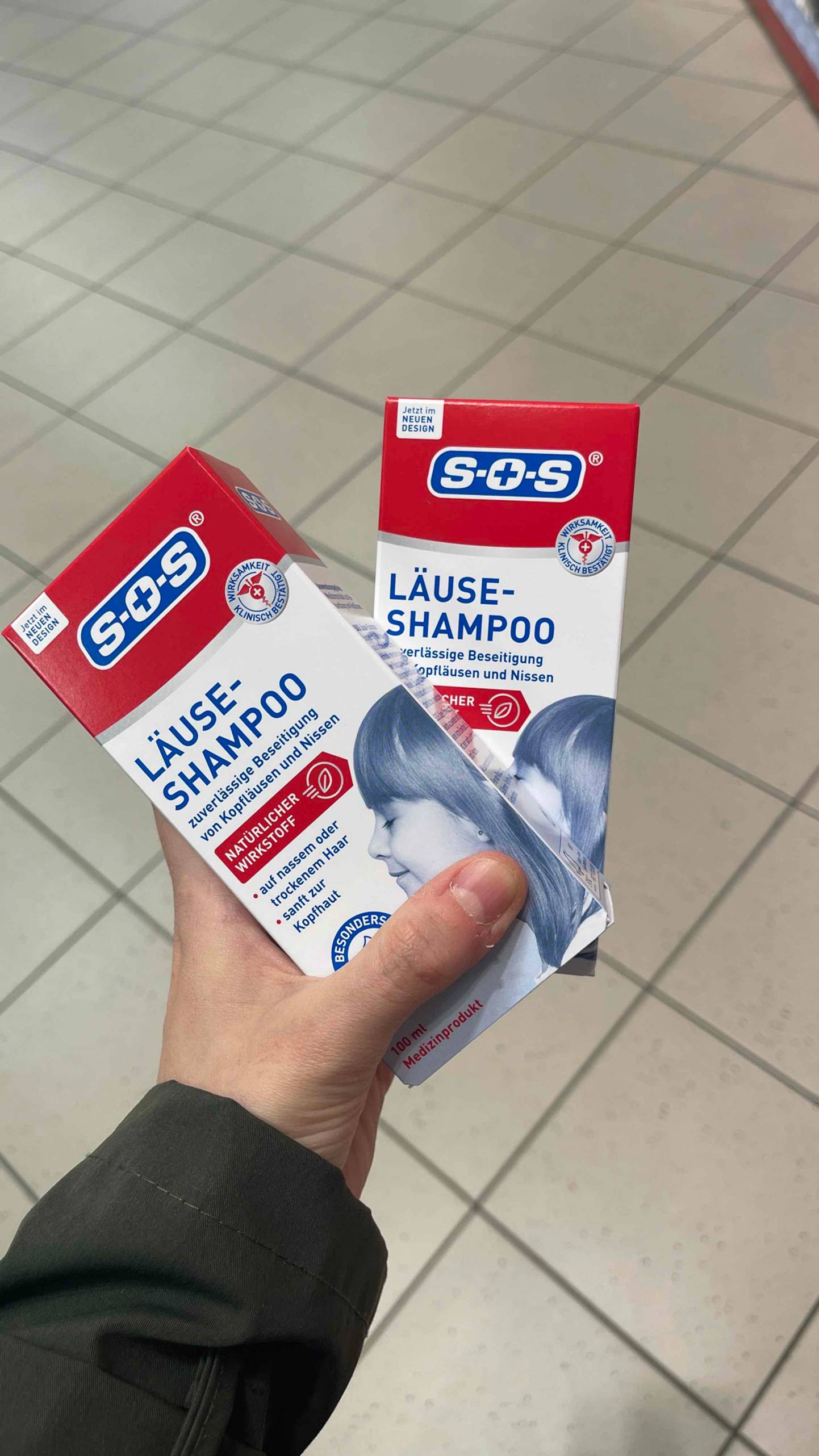 Läuse-Shampoo Test & Vergleich » Top 13 im Januar 2026