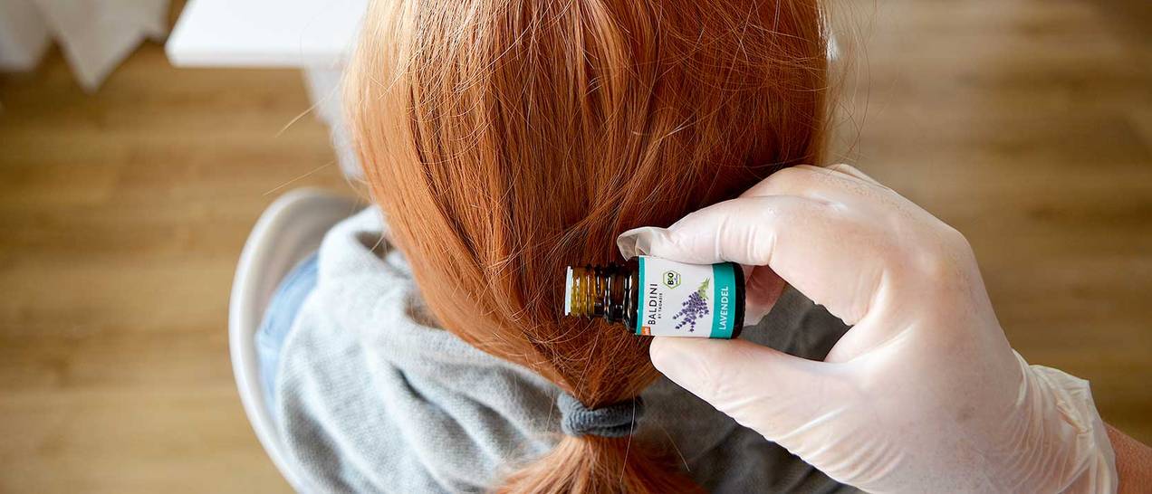 Läuseprävention: 8 schützende Maßnahmen & Mittel