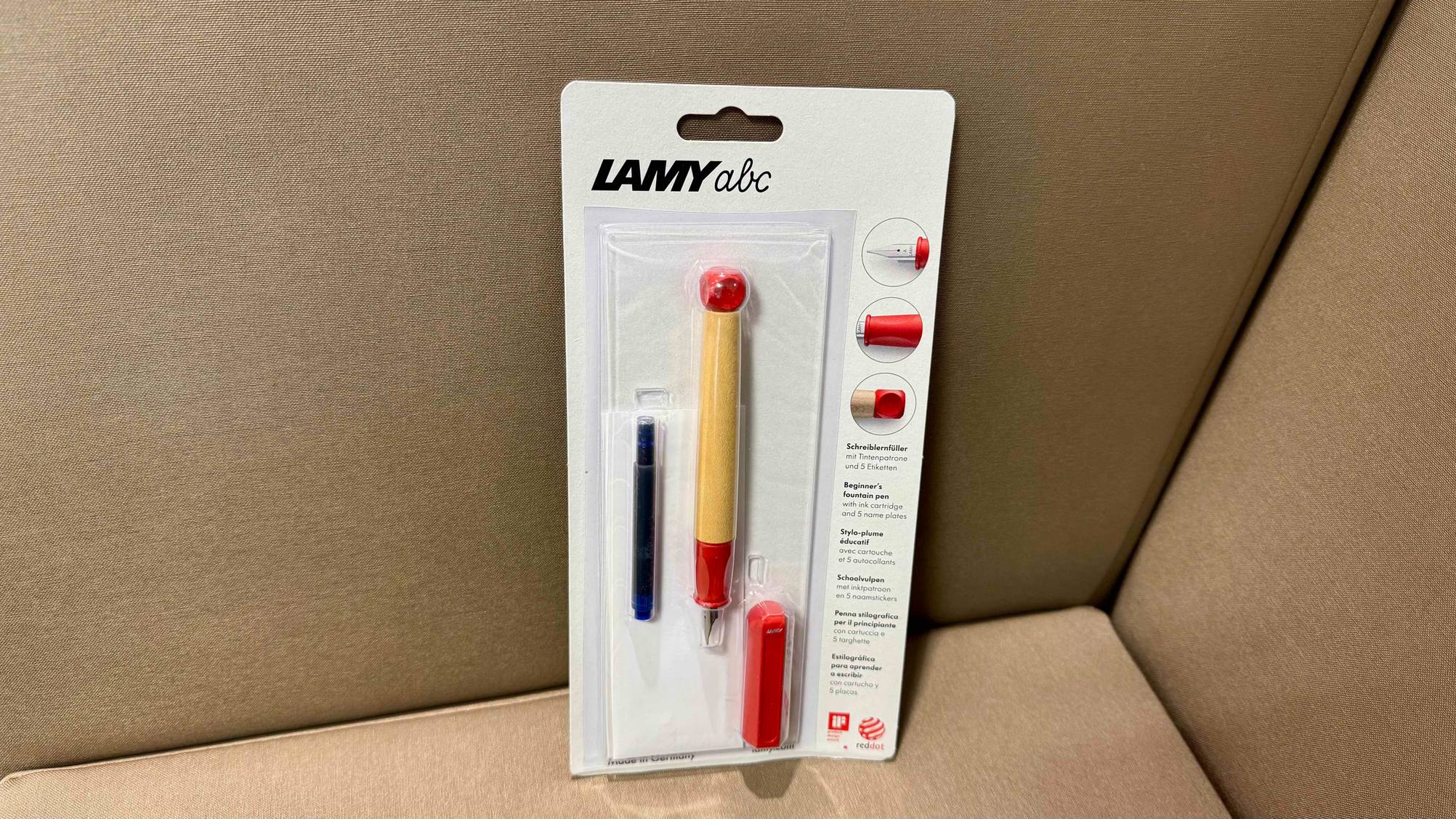 Lamy-Füller Test & Vergleich » Top 12 im Juni 2026