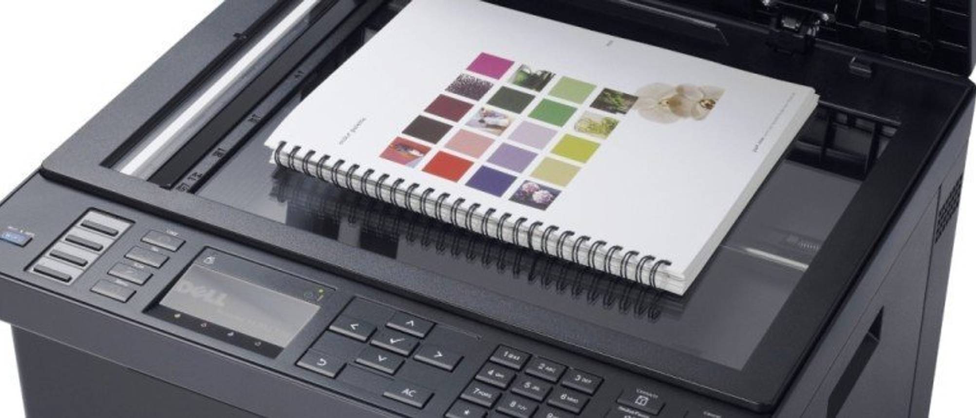 Laserdrucker mit Scanner: Top 10 Test & Vergleich