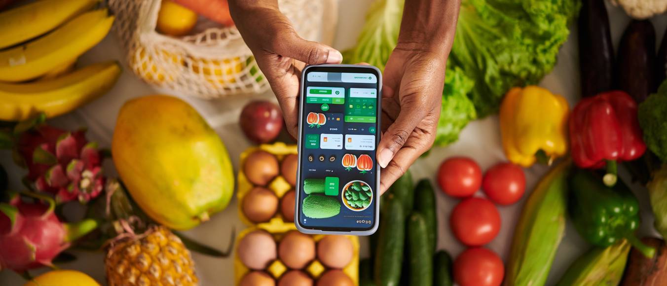 Lebensmittel Online: Top 10 Test & Vergleich