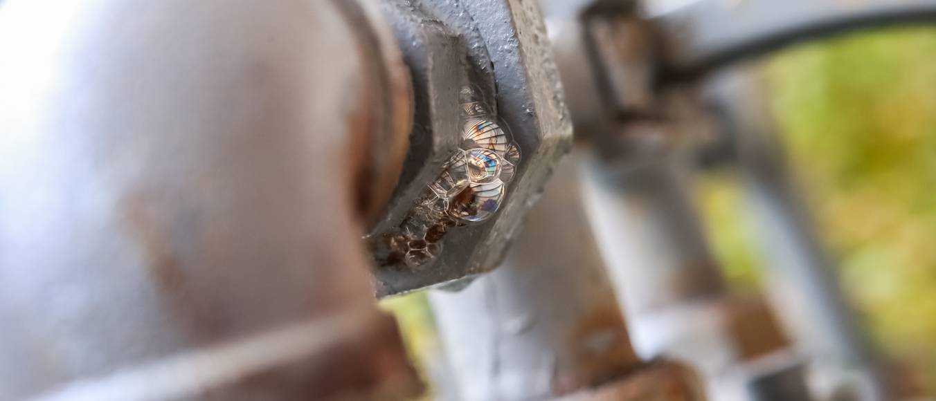 Lecksuchspray Test & Vergleich » Top 9 im Januar 2026