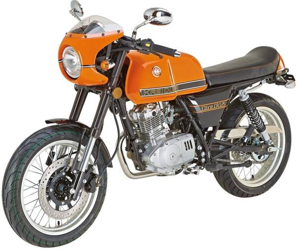 Motorroller Test & Vergleich: Top 10