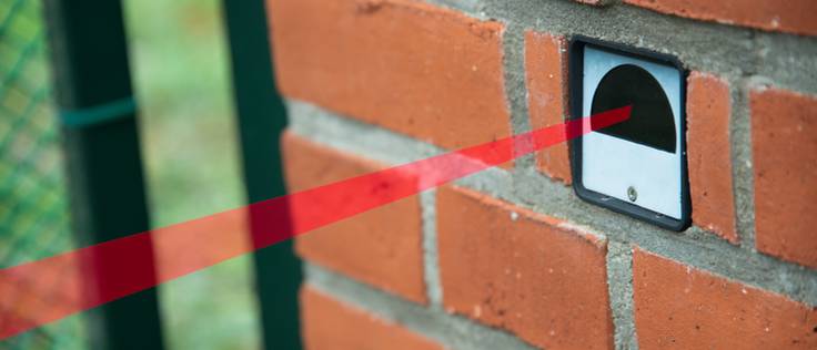 Lichtschranke Test & Vergleich » Top 11 im Dezember 2025