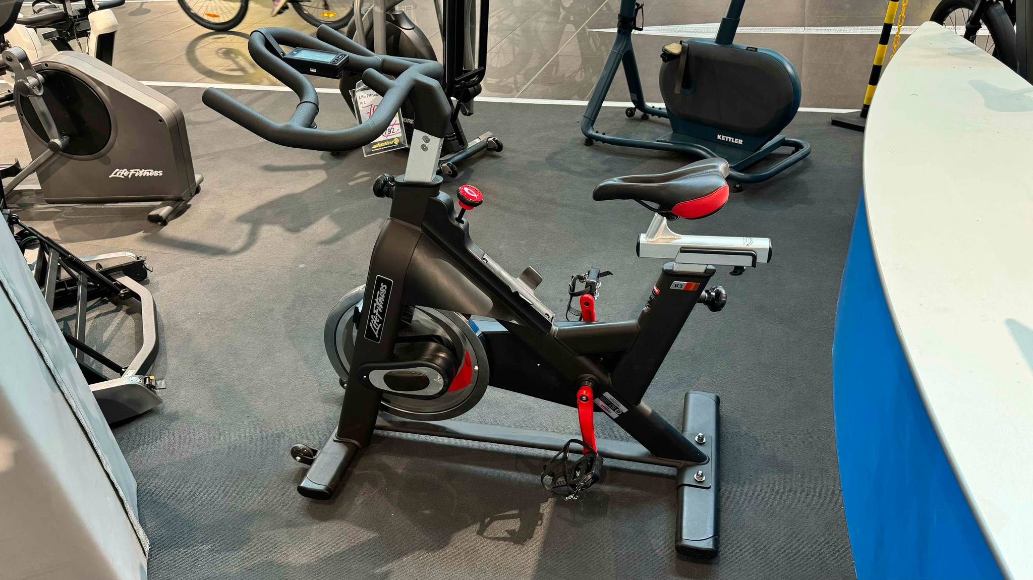 Ergometer Test & Vergleich » Top 18 im Dezember 2025