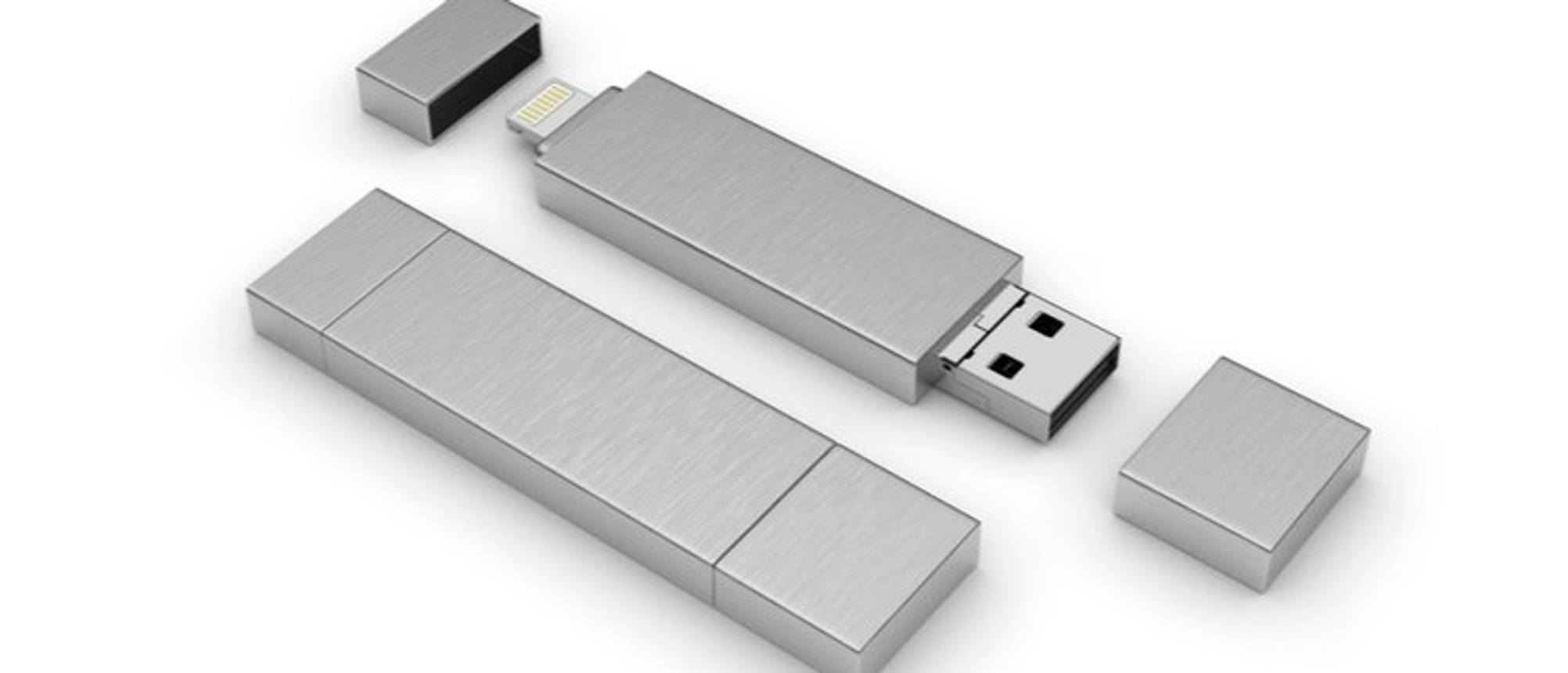 Top 10 Lightning-USB-Sticks Test & Vergleich