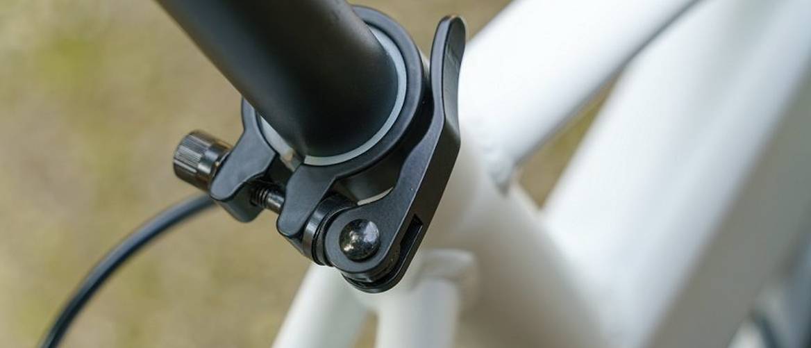 Limotec-Sattelstütze: Top 10 Test & Vergleich