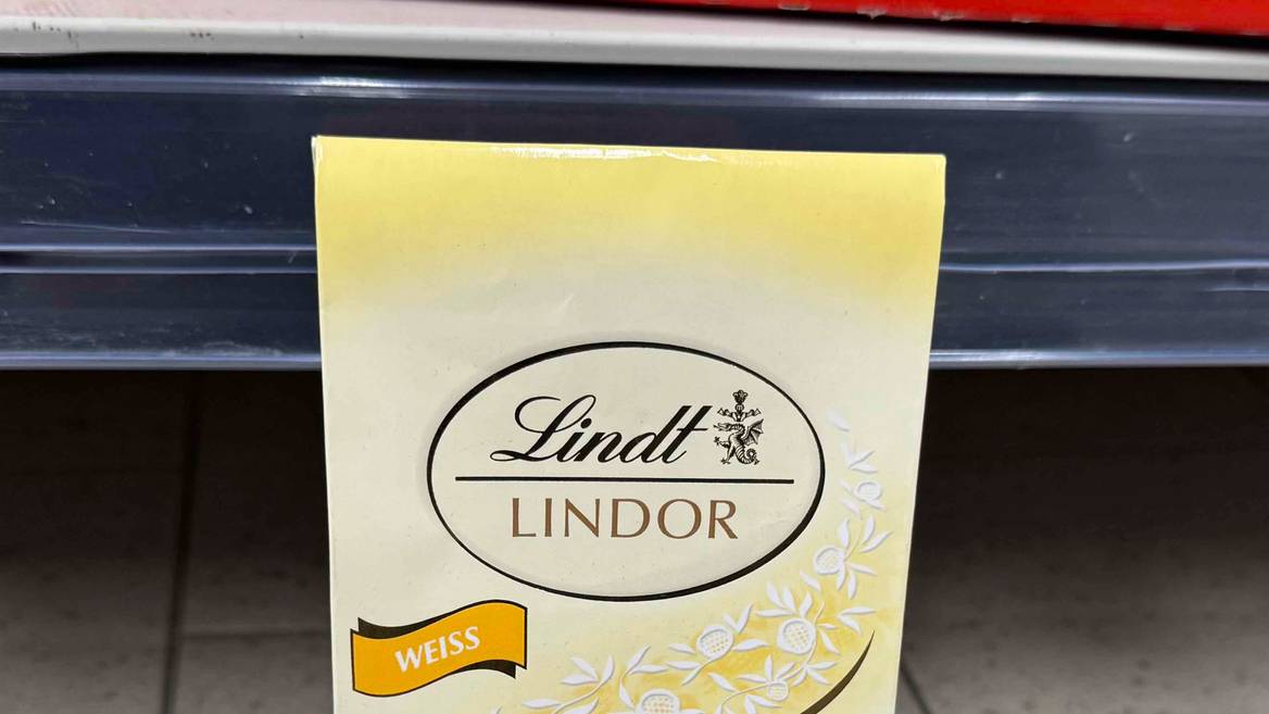 Lindor-Kugeln Test & Vergleich » Top 15 im Juni 2026
