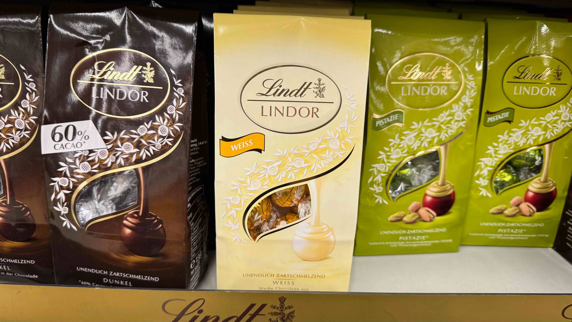 Lindor-Kugeln Test & Vergleich » Top 17 im Januar 2026