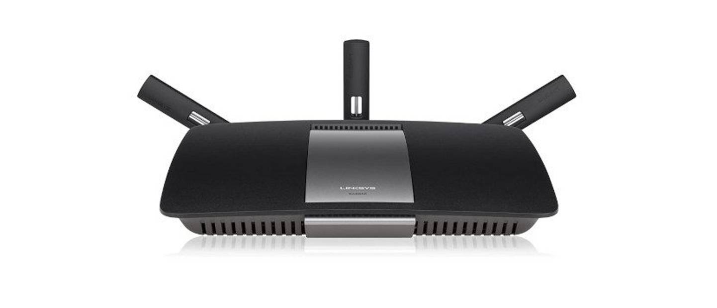 Linksys-Router Test & Vergleich » Top 12 im Oktober 2025